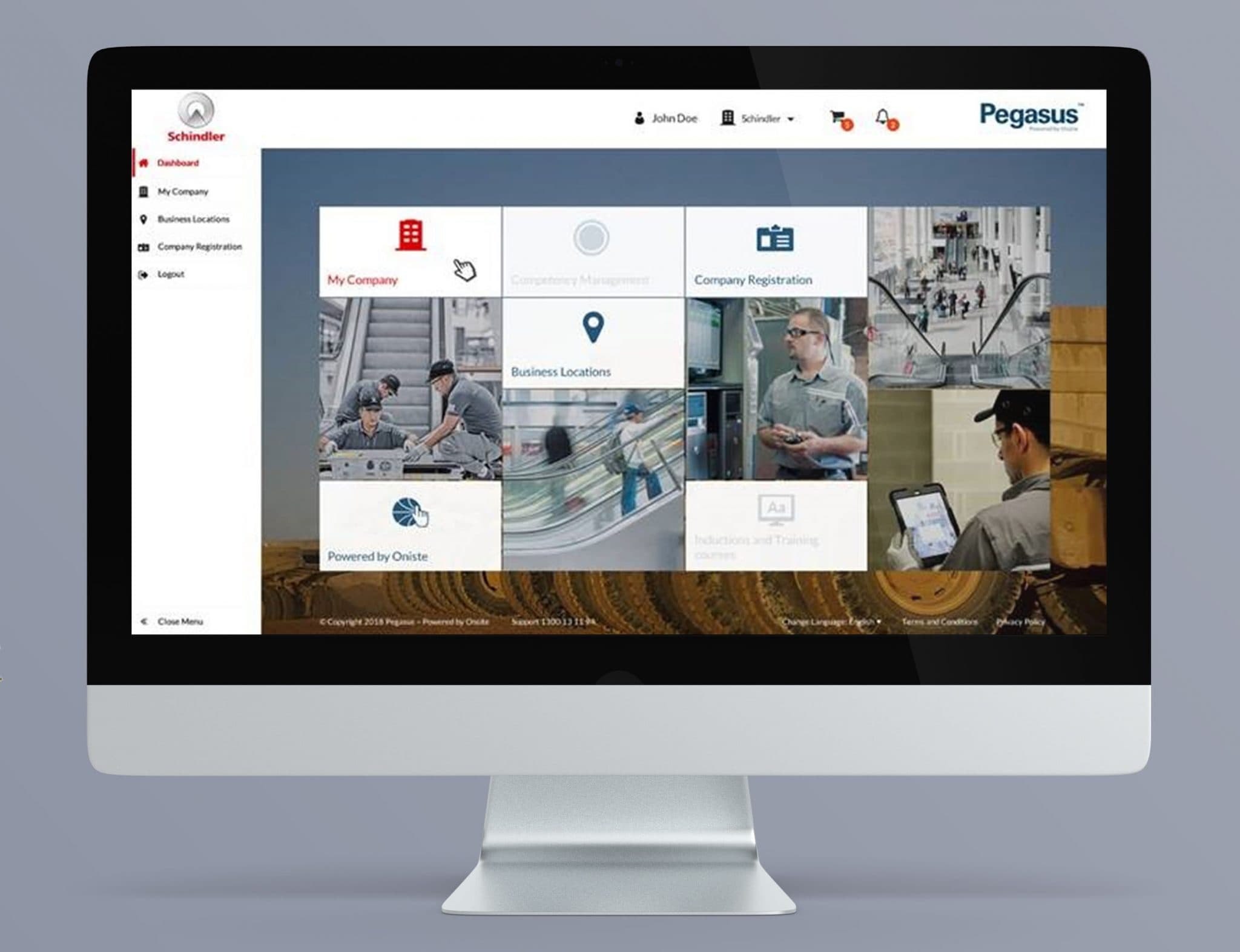 Schindler Contractors